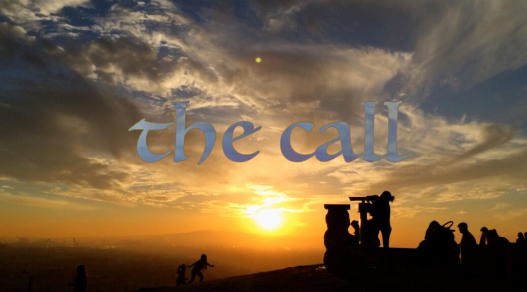 “The Call” Official Music Video | Lovespirals